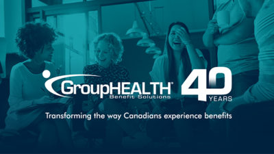 Employee Health Insurance, Health benefits - GroupHEALTH